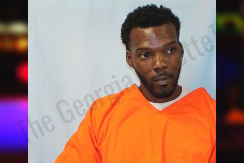 Seminole County Jail Bookings – Page 2 – The Georgia Gazette