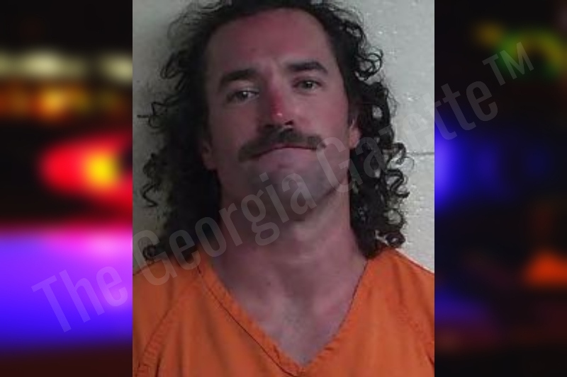 Matthew Kimsey — Fannin County Jail Bookings
