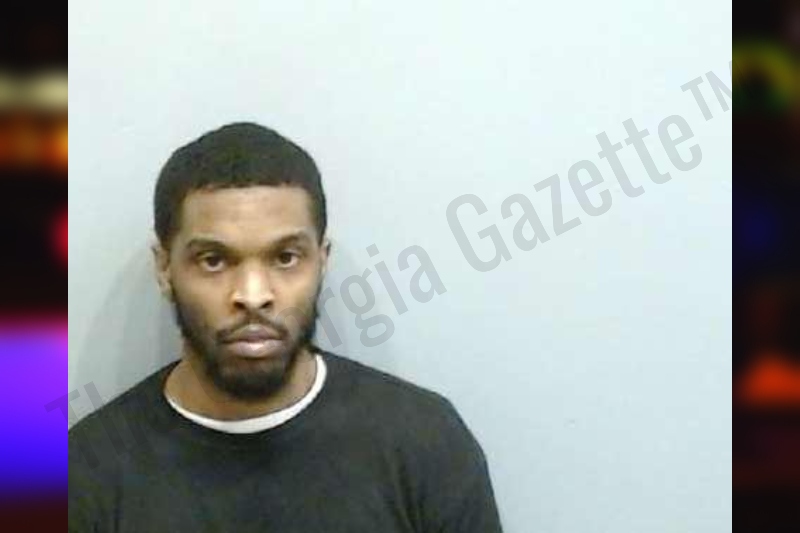 Wendell King — Fulton County