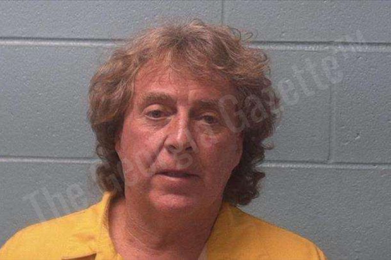 Scott Kipp — Franklin County Jail Bookings