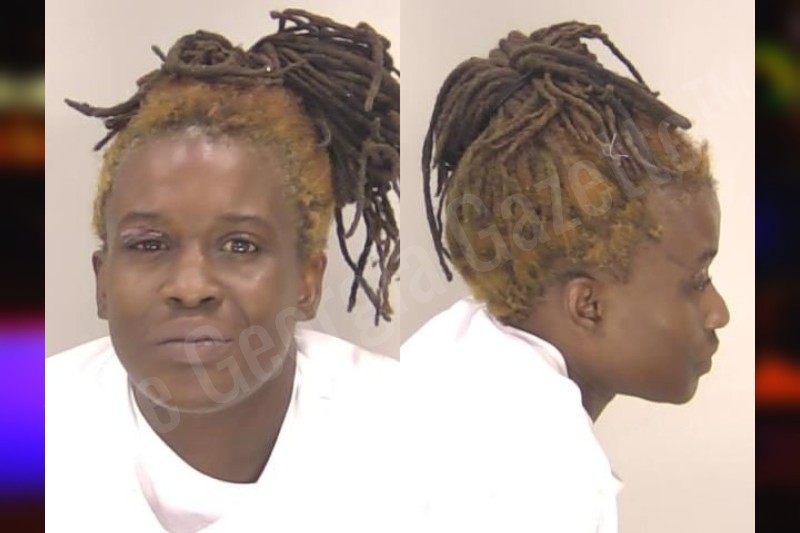 Danielle Kirk — Richmond County Jail Bookings