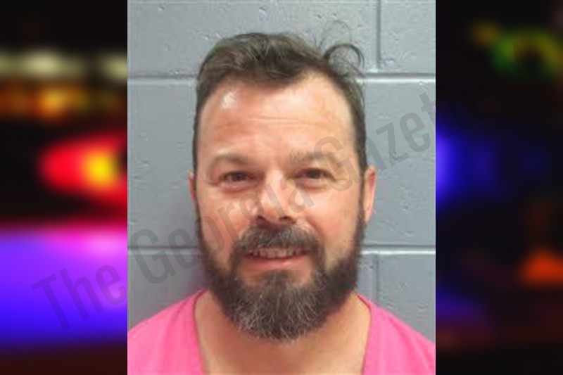 Gene Kirk — Lee County Jail Bookings