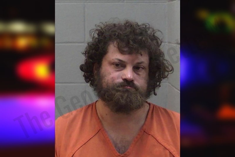 Michael Kitchens — Madison County Jail Bookings