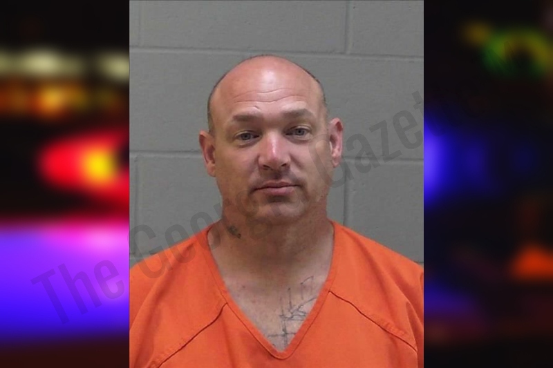 Jeremy Kizziah — Madison County Jail Bookings