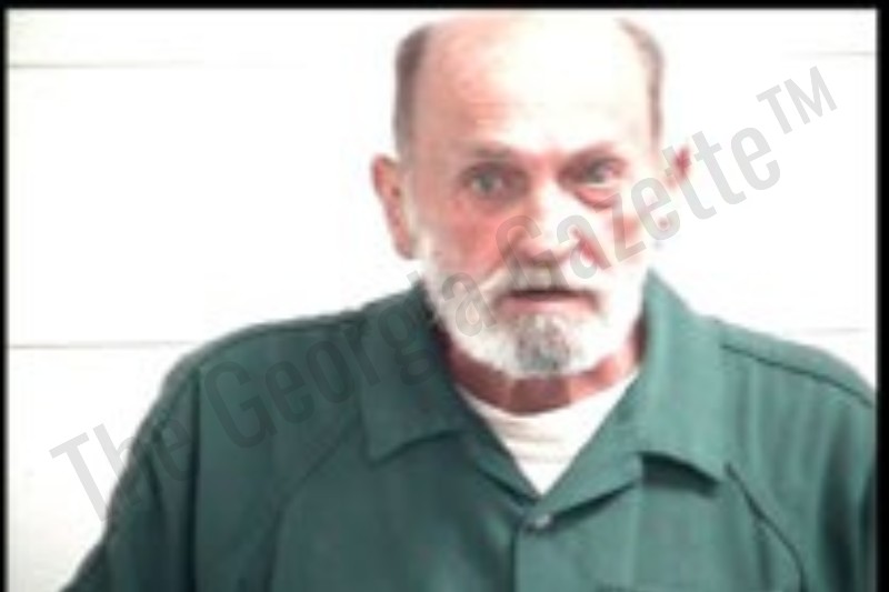 Dennis Knight — Henry County Jail Bookings