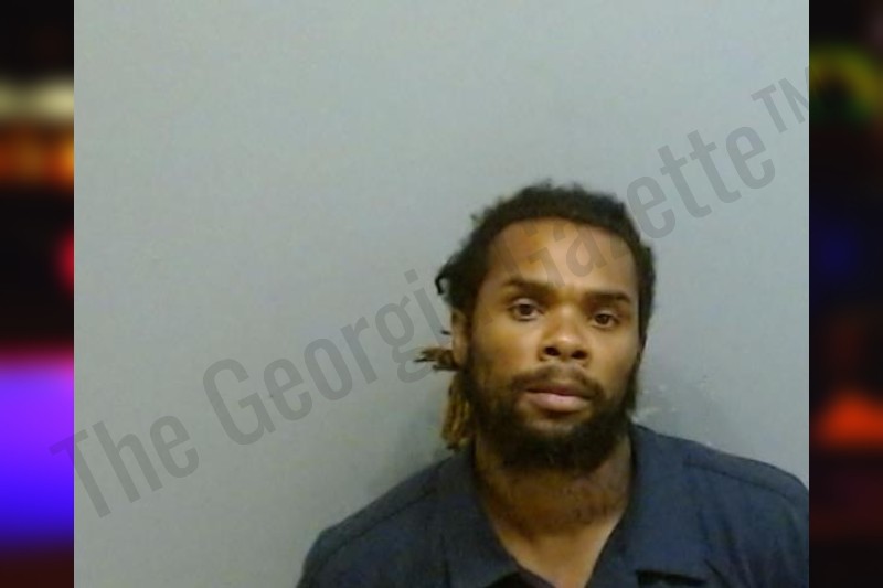 Lovell Knight — Fulton County Jail Bookings
