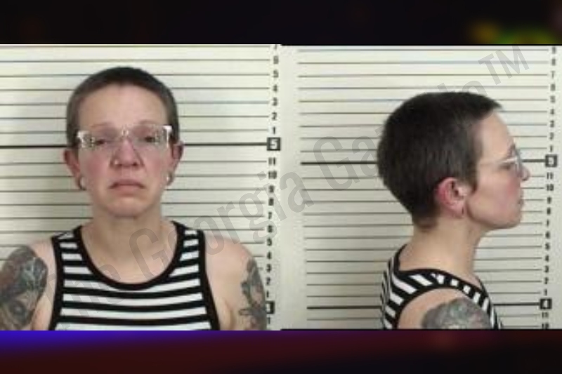 Emily Knoll — Camden County Jail Bookings