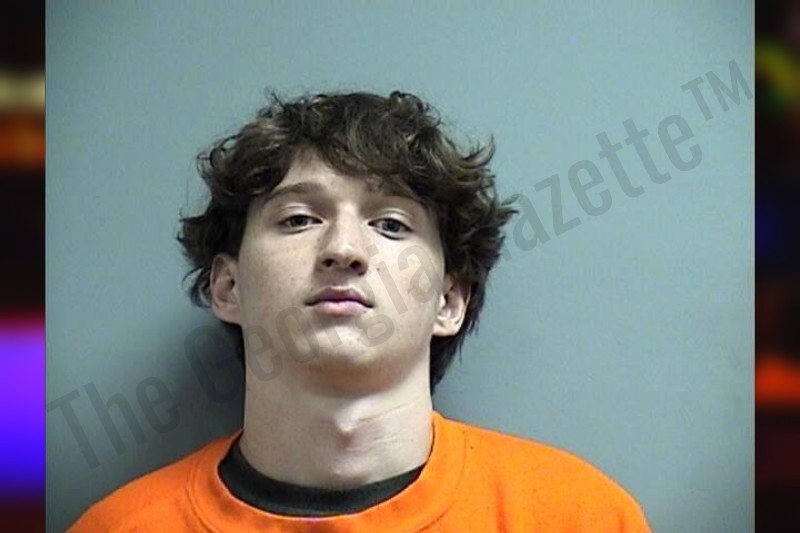 Logan Knowles — Effingham County Jail Bookings
