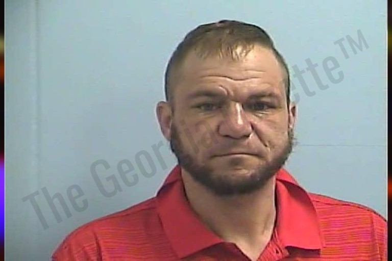 Dustin Koller — Dawson County