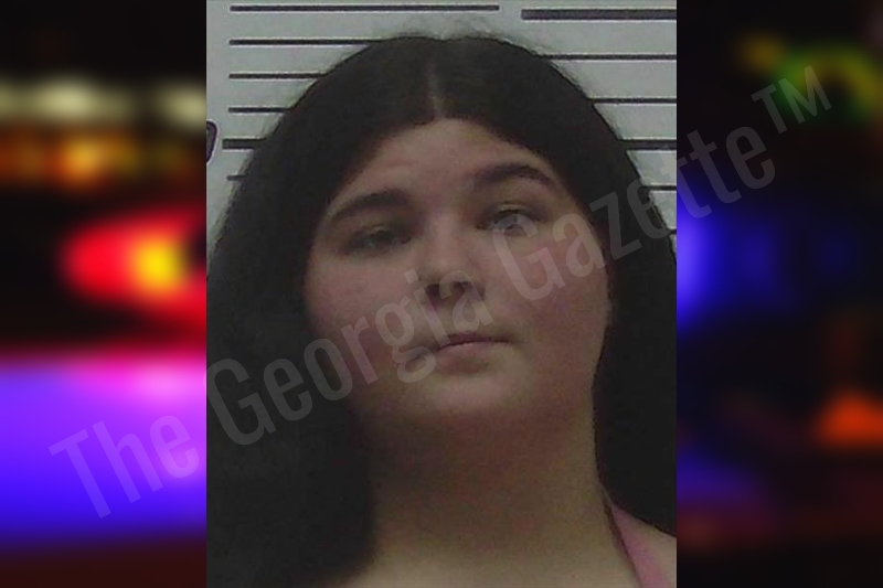 Asia Lamb — Colquitt County Jail Bookings