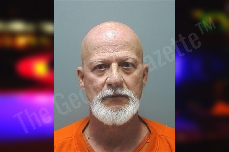 Steven Lamb — Cherokee County Jail Bookings