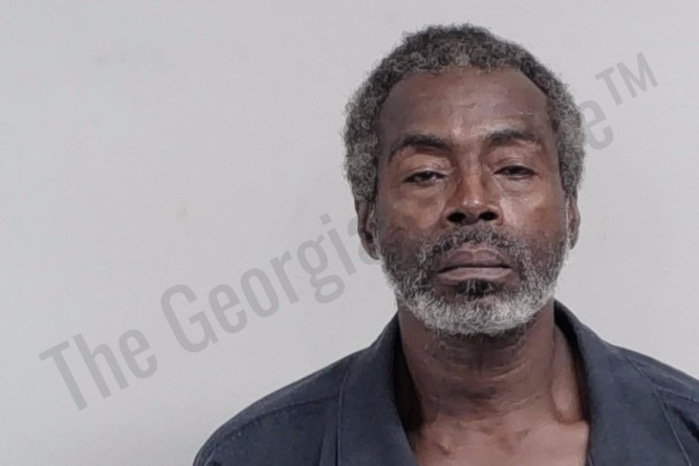 Ricky Lane — Lowndes County Jail Bookings