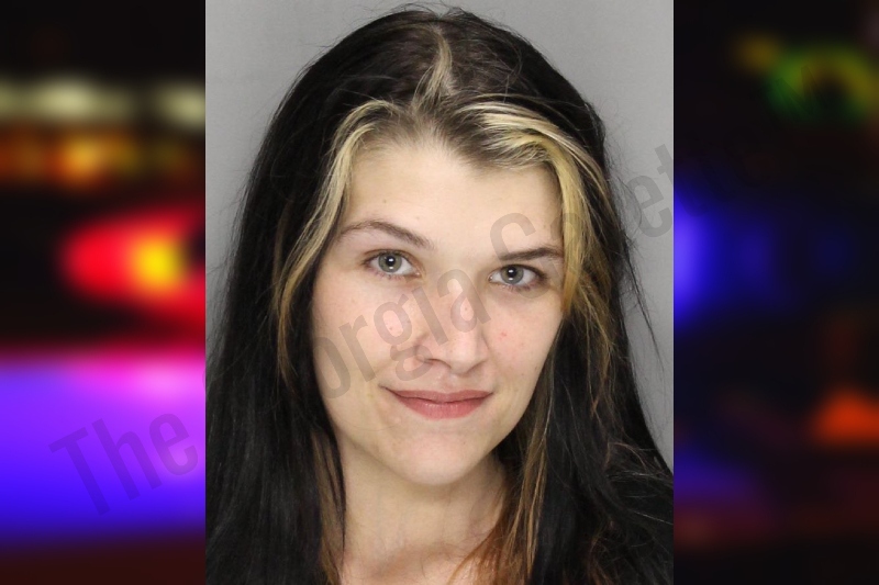 Amanda Langill — Cobb County
