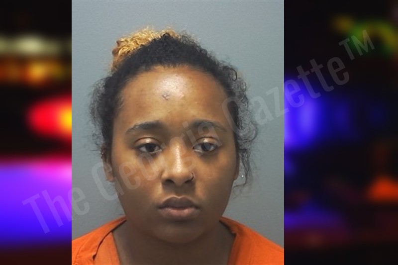 Ryan Lapierre — Cherokee County Jail Bookings