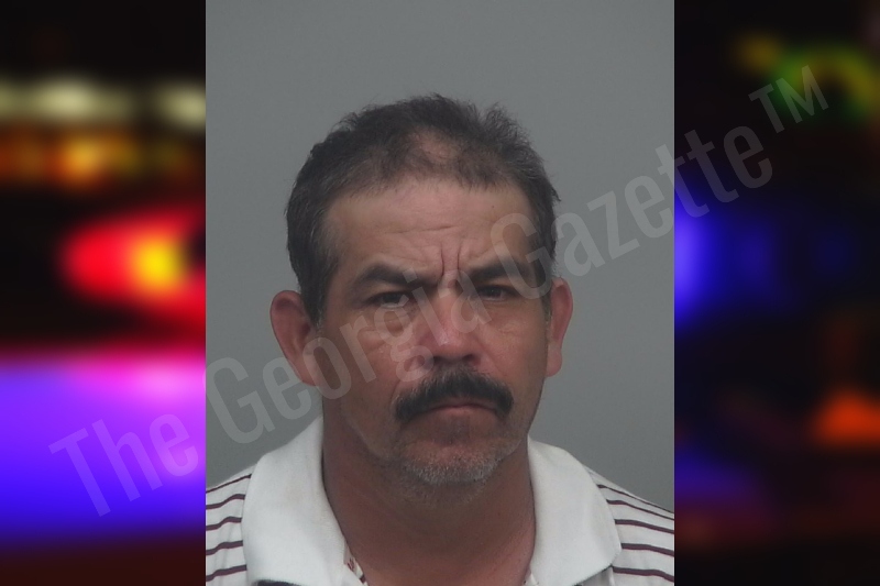 Jose Lara — Gwinnett County