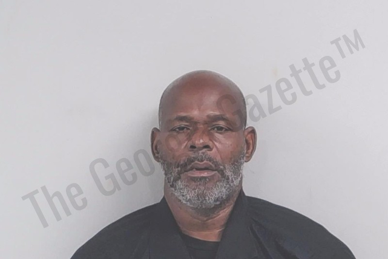 Jonathan Leath — Lowndes County Jail Bookings