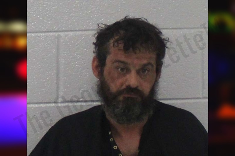 Christopher Ledingham — Carroll County Jail Bookings