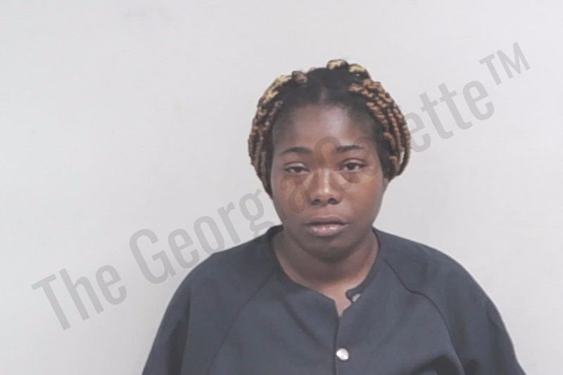 Imari Locks — Lowndes County Jail Bookings