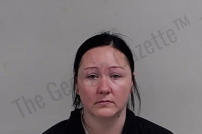 Kristen Lokey — Lowndes County Jail Bookings