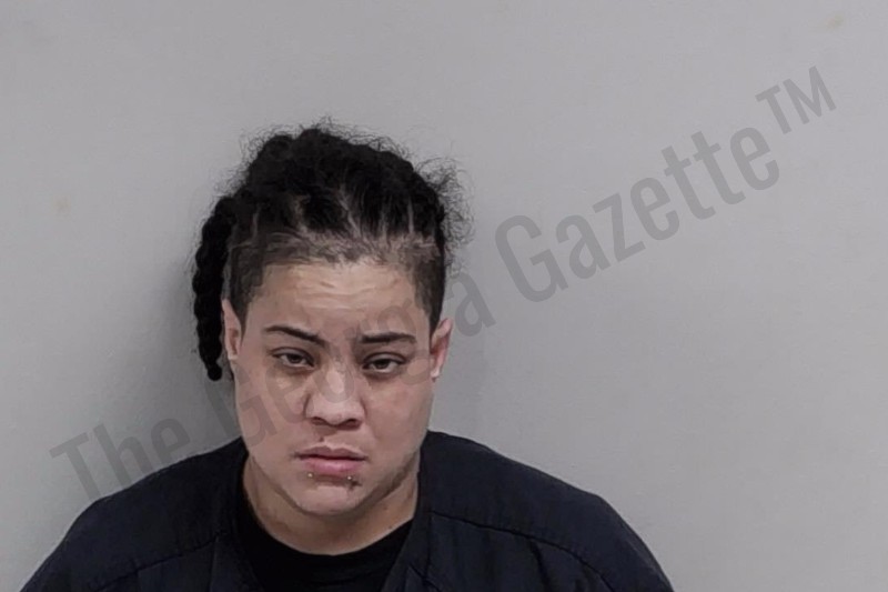 Jennifer Lombay — Lowndes County Jail Bookings