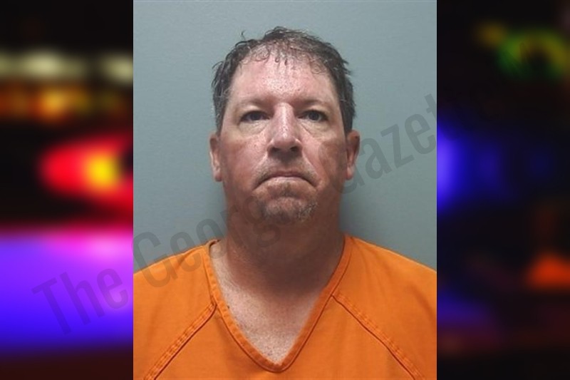 Bryan Long — Cherokee County Jail Bookings