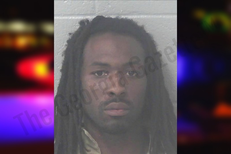 Mitchell Long — Newton County Jail Bookings