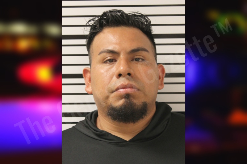 Lazaro Lopez — Toombs County Jail Bookings