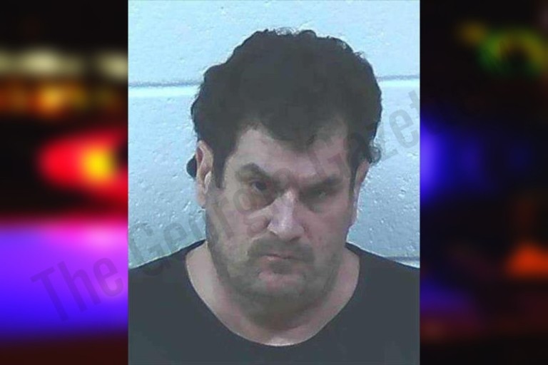 Jay Lott — Jackson County