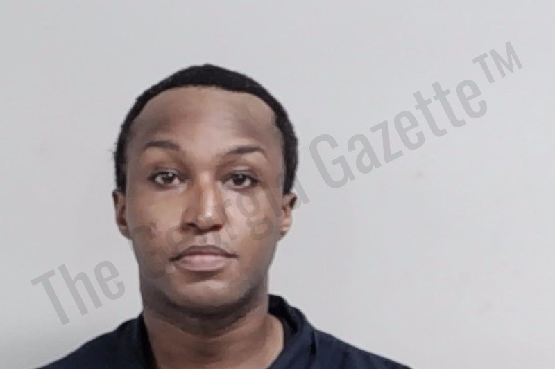 Cameron Loveday — Lowndes County Jail Bookings