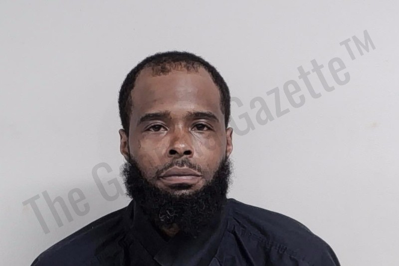 Ronald Loveday — Lowndes County Jail Bookings