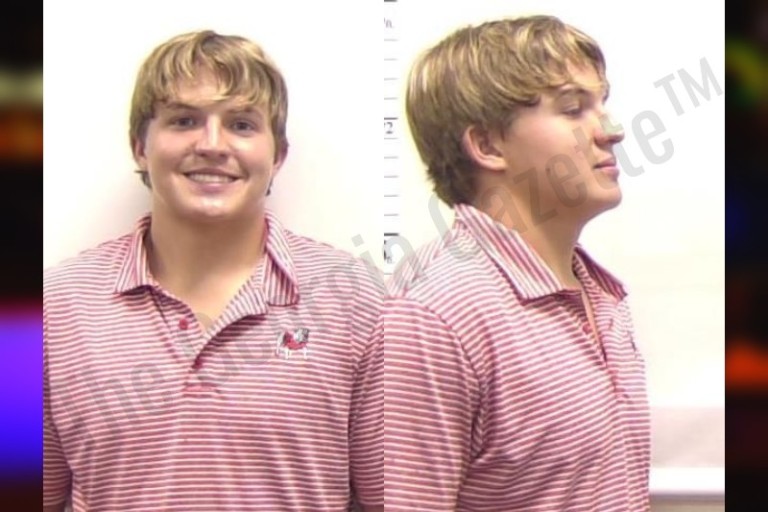 Kasey Lowe — Clarke County Jail Bookings