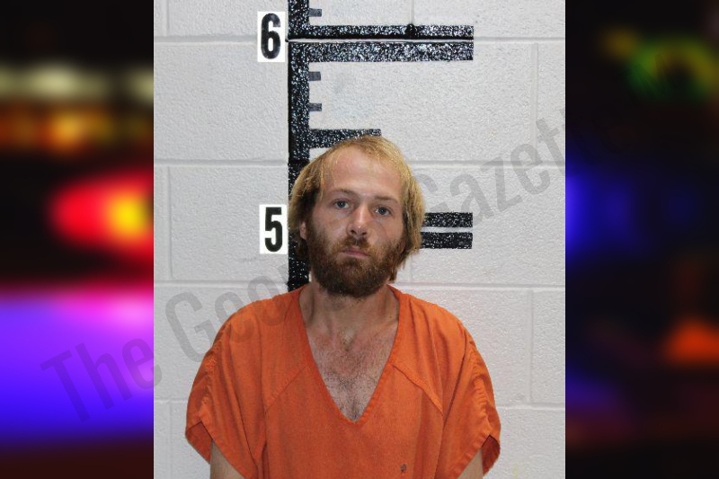 Murray County Jail Bookings – Page 9 – The Georgia Gazette