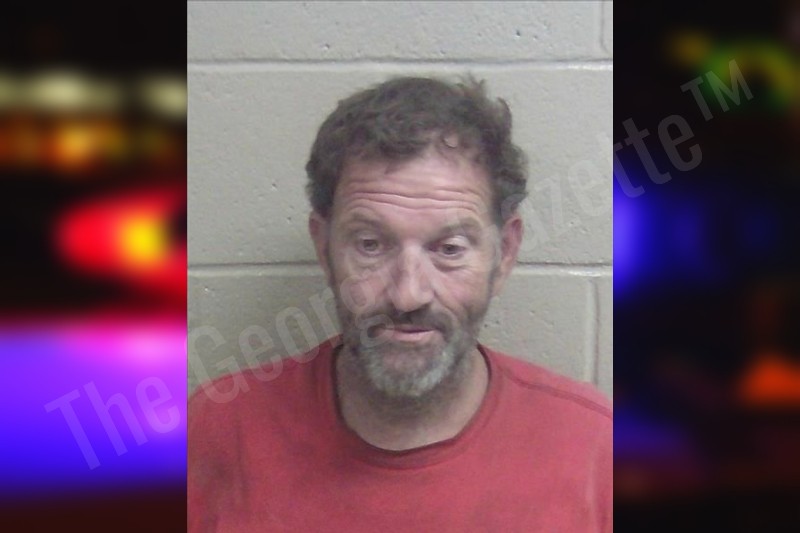 Jerry Lamb — Wayne County Jail Bookings