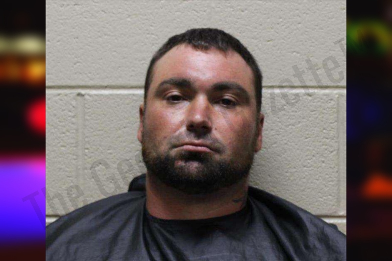 Haralson County Jail Bookings – The Georgia Gazette