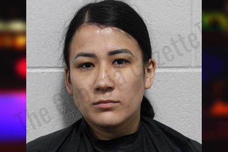 Leticia Lara-Marez — Habersham County Jail Bookings