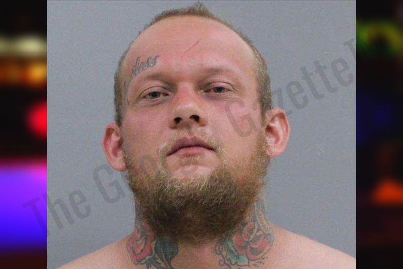 Rabun County Jail Bookings – The Georgia Gazette