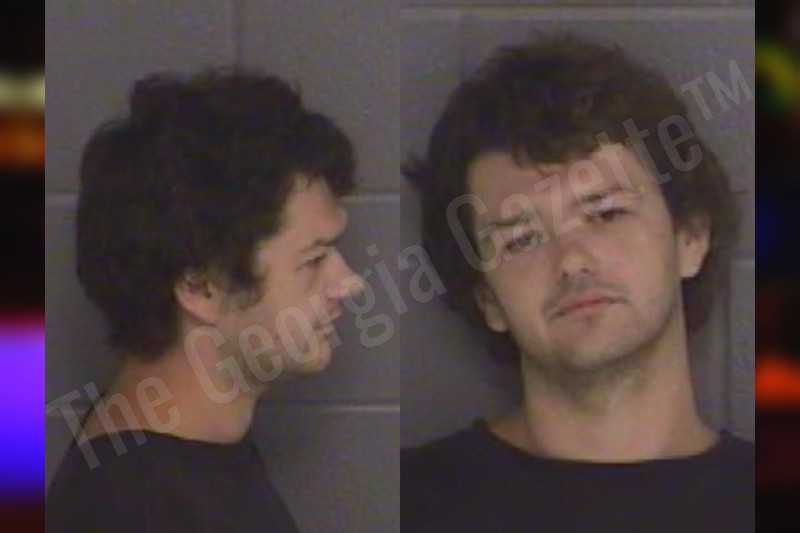 Christopher Lawrence — Barrow County Jail Bookings