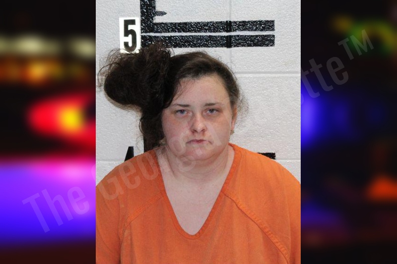 Patricia Layman — Murray County Jail Bookings