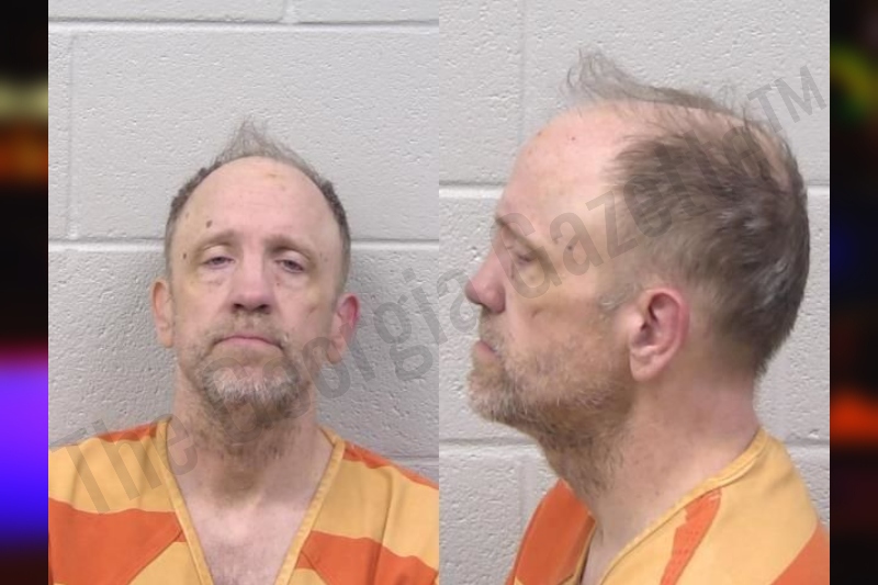 Paulding County – The Georgia Gazette