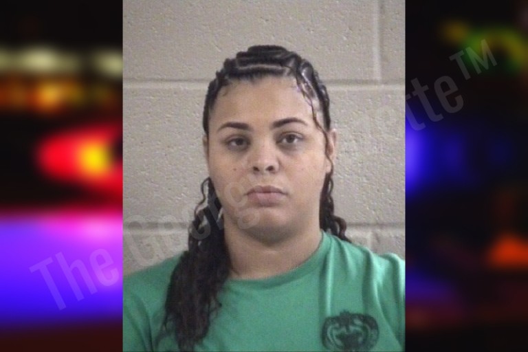 Whitfield County Jail Bookings – The Georgia Gazette