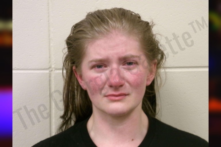Harley Lee — Bulloch County