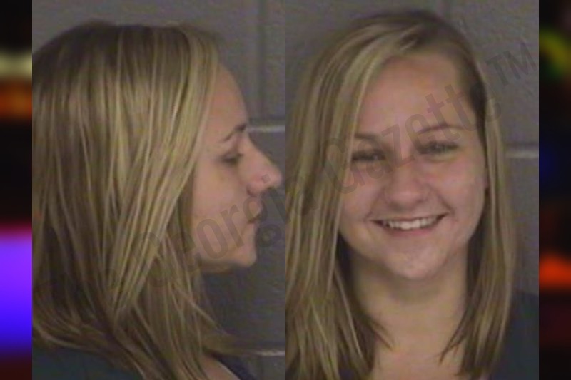 Kathryn Lerch — Barrow County Jail Bookings