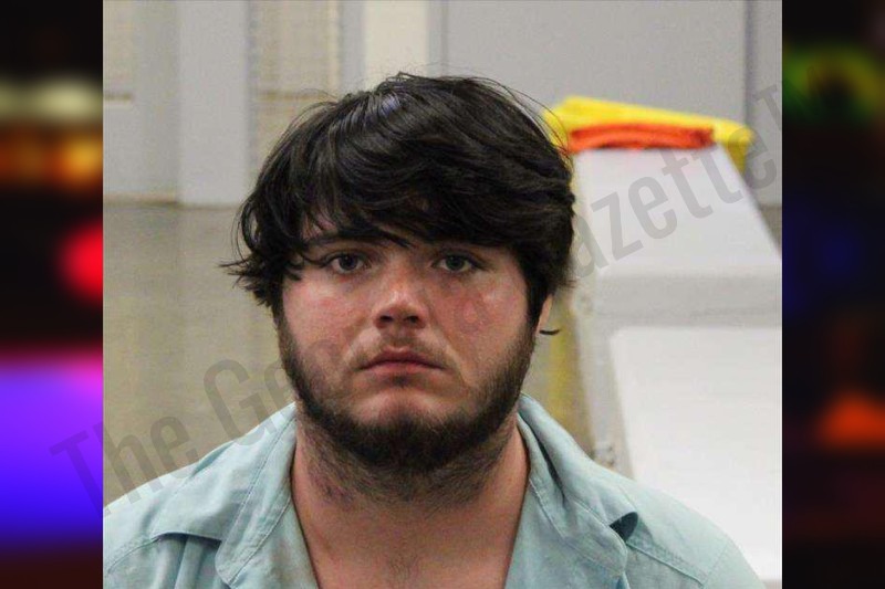 Jacob Lewis — Heard County Jail Bookings