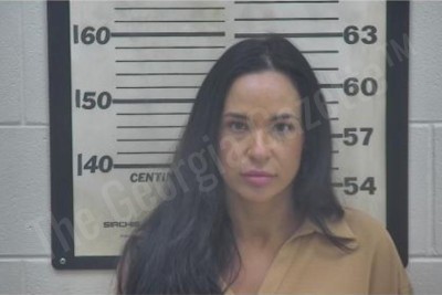 Kayla Lewis — Coffee County Jail Bookings