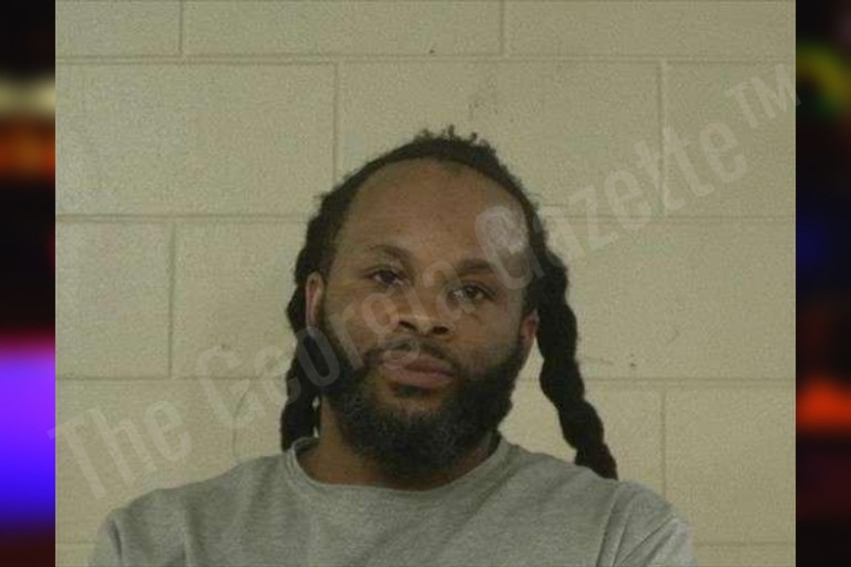 Liberty County Jail Bookings – The Georgia Gazette