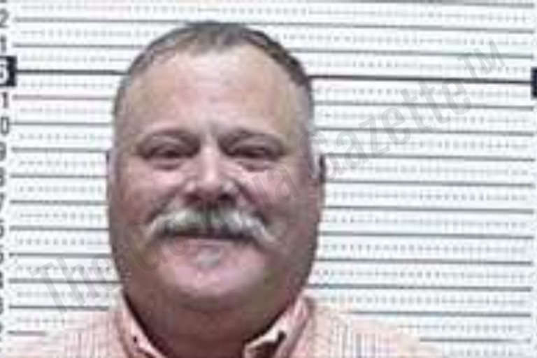 Michael Lewis — Tattnall County Jail Bookings