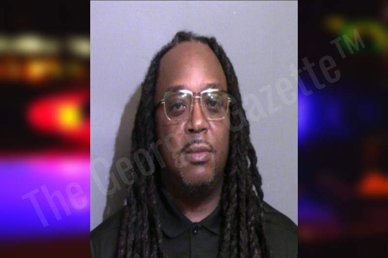 William Lewis — Glynn County Jail Bookings