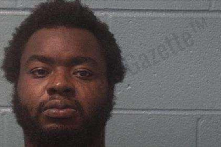 Franklin County Jail Bookings – The Georgia Gazette