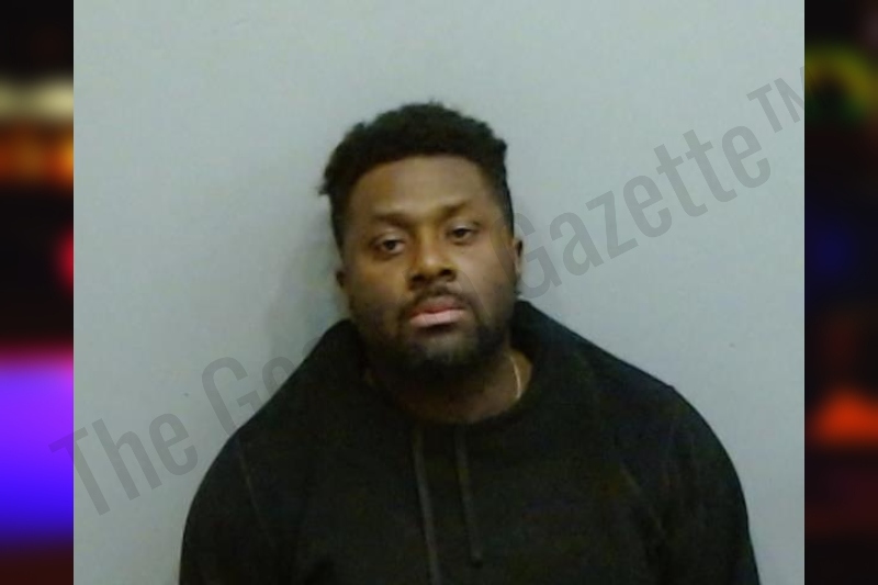Quentin Little — Fulton County