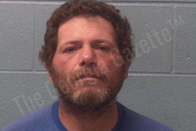 Franklin County Jail Bookings – Page 3 – The Georgia Gazette